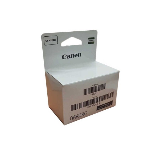 En Uygun Canon QY6-8028-010 Siyah Orjinal Kafa Kartuşu - G5040 / GM2040 ...