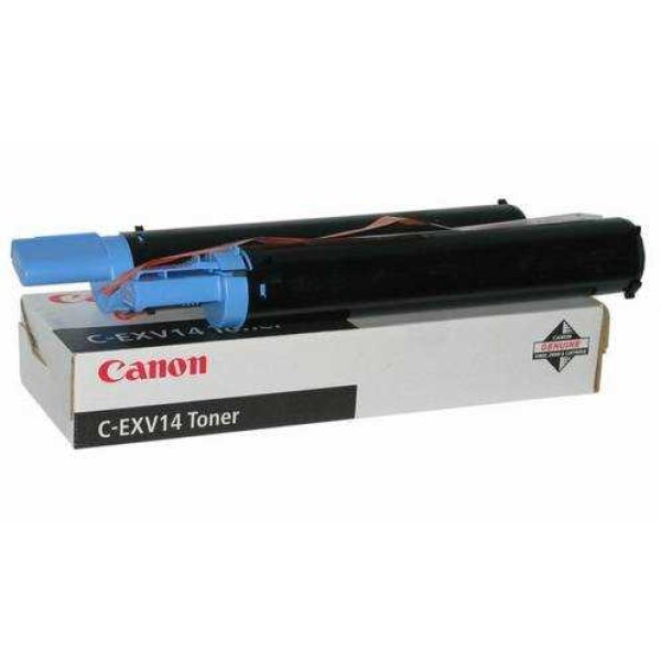 En Uygun Canon C-EXV14 (0384B002) Siyah Orjinal Toner (2li Paket) - IR ...
