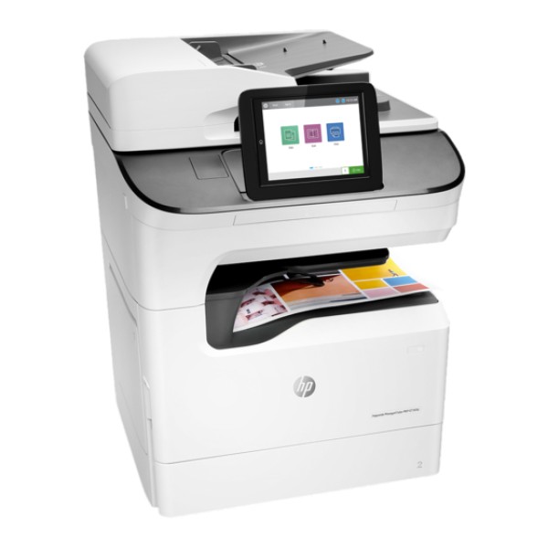 En Uygun HP 2CF56A PageWide Managed Color MFP E77650 A3 Çok Fonksiyonlu ...